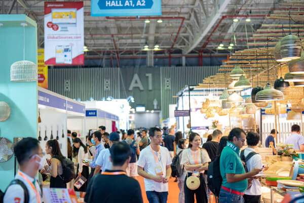 Introduction of Global Sourcing Fair Vietnam | Global Sources Vietnam ... Introduction of Global Sourcing Fair Vietnam | Global Sources Vietnam ...