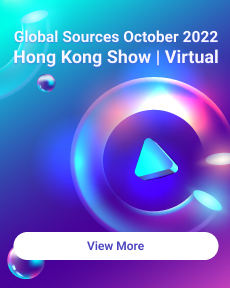 Verified Wholesale Product List | Global Sources