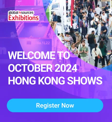 Verified Wholesale Product List | Global Sources