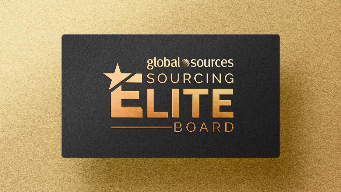Sourcing Elite Board