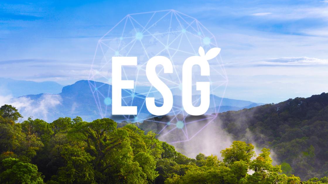 ESG