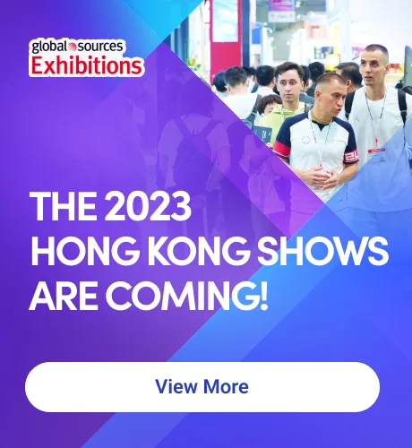 Verified Wholesale Product List | Global Sources