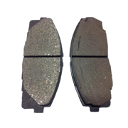 Eco-friendly brake pad selection remains extensive | Global Sources