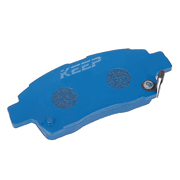Eco-friendly brake pad selection remains extensive | Global Sources