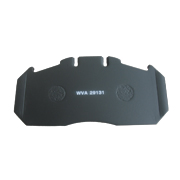 Eco-friendly brake pad selection remains extensive | Global Sources
