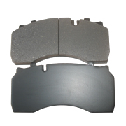 Eco-friendly brake pad selection remains extensive | Global Sources