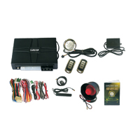 Car alarms smarter, phone controlled | Global Sources