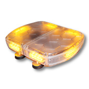 China-made LED lightbars use top-of-the-line diodes | Global Sources