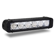 China-made LED lightbars use top-of-the-line diodes | Global Sources