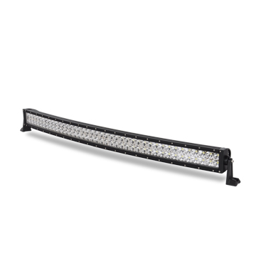 41.5in automotive lightbar has two rows of Epistar LEDs | Global Sources