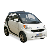 Gallery View: China-made electric cars smarter, more functional ...