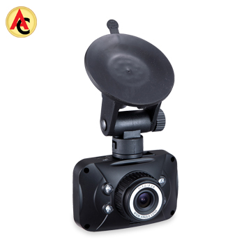 Full-HD night vision car DVR with G-sensor | Global Sources