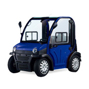 Gallery View: Lithium, lead-acid batteries prevail in electric cars ...