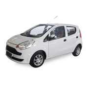 Gallery View: Comfort, functionality drive electric cars | Global Sources