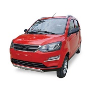 Gallery View: Comfort, functionality drive electric cars | Global Sources