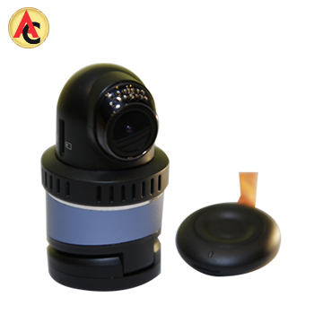 Wi-Fi dash camera with GPS sensor, remote controller | Global Sources