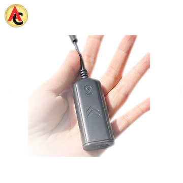 GPS tracker, doubles as anti-theft alarm | Global Sources