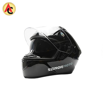 Anti-dazzle Bluetooth motorcycle helmet | Global Sources