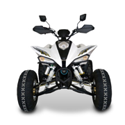 Off-road recreation: ATVs | Global Sources