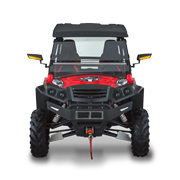 Off-road recreation: ATVs | Global Sources