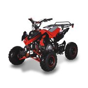 Off-road recreation: ATVs | Global Sources