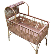 India baby cradle and crib enhancements zero in on safety | Global Sources