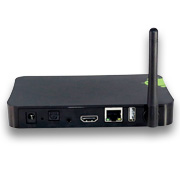 Features-rich Android 4-based TV set-top boxes strong | Global Sources