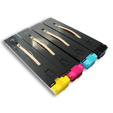 Black toner cartridge for WorkCentre 7655, 7665, 7675 printers | Global ...