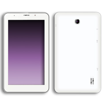 3G tablet PC features 7in 1024x600p LCD touchscreen | Global Sources