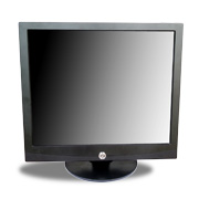 19in & above LCD PC monitors with high-resolution IPS displays strong ...