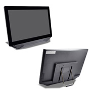 19in & above LCD PC monitors with high-resolution IPS displays strong ...