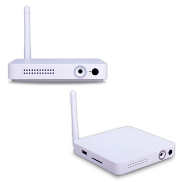 Android-based TV set-top box supports HDMI V1.4 | Global Sources