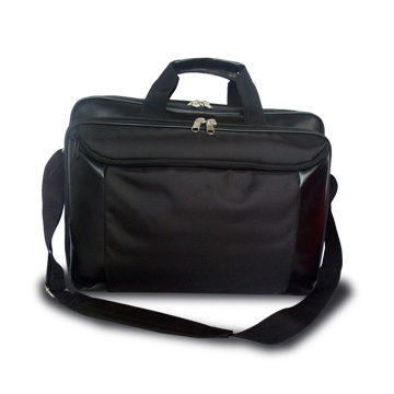 1,680d PVC laptop bag comes with custom logos | Global Sources