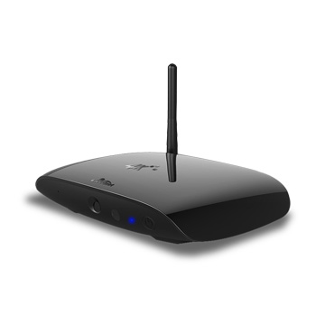 Android-based TV set-top box uses RK3288 Arm Cortex A-17 quadcore CPU ...