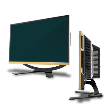 All-in-one PC has 27in 1920x1080-pixel LED monitor | Global Sources
