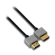 Gallery view: Latest gold-plated HDMI cables boast enhanced warp speed ...