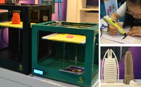 5 big trends at the Global Sources Electronics show | Global Sources