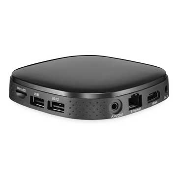 Android-based TV STB carries Allwinner, ARM chipsets | Global Sources