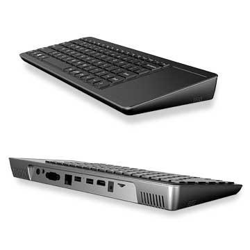 Dual-OS keyboard supports handwriting recognition | Global Sources