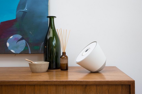 Interactive robot has own personality | Global Sources