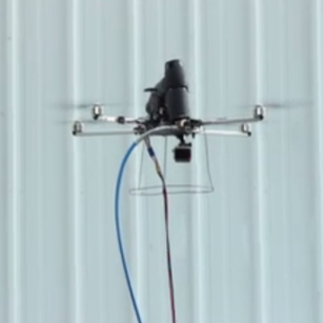 Drones to replace construction workers? | Global Sources