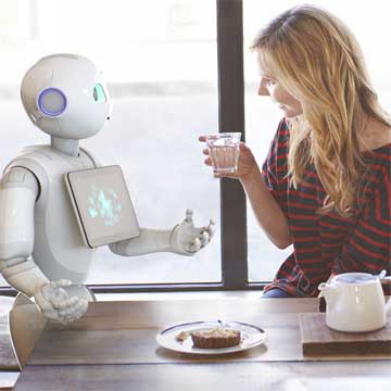 1 in 10 US households to have consumer robot by 2020 | Global Sources