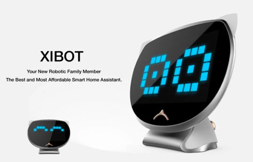 China, US racing to create AI to power tomorrow’s robots | Global Sources