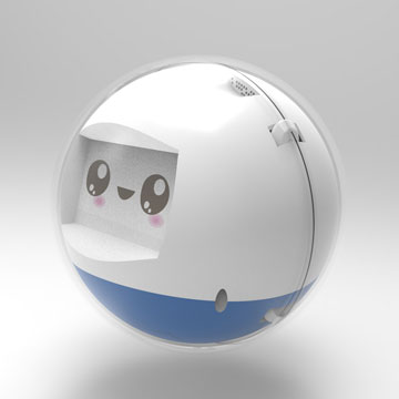 Robots get smarter at CES | Global Sources