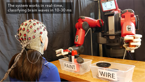 Robots can now ‘read’ your mind | Global Sources