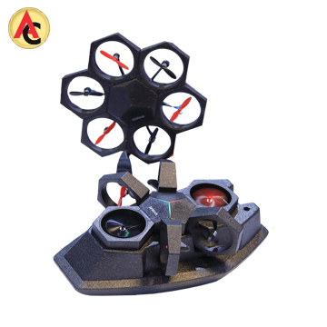 World’s first modular drone | Global Sources