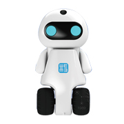 Gallery View: Interactive robots multifunctional, entertaining | Global ...