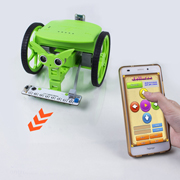 Gallery View: Interactive robots multifunctional, entertaining | Global ...