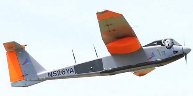 MIT drone facilitates emergency communication | Global Sources