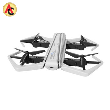 Foldable tri-blade FPV drone | Global Sources